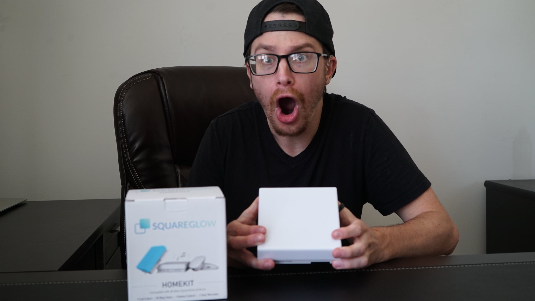 Best Homekit Doorbell – SquareGlow