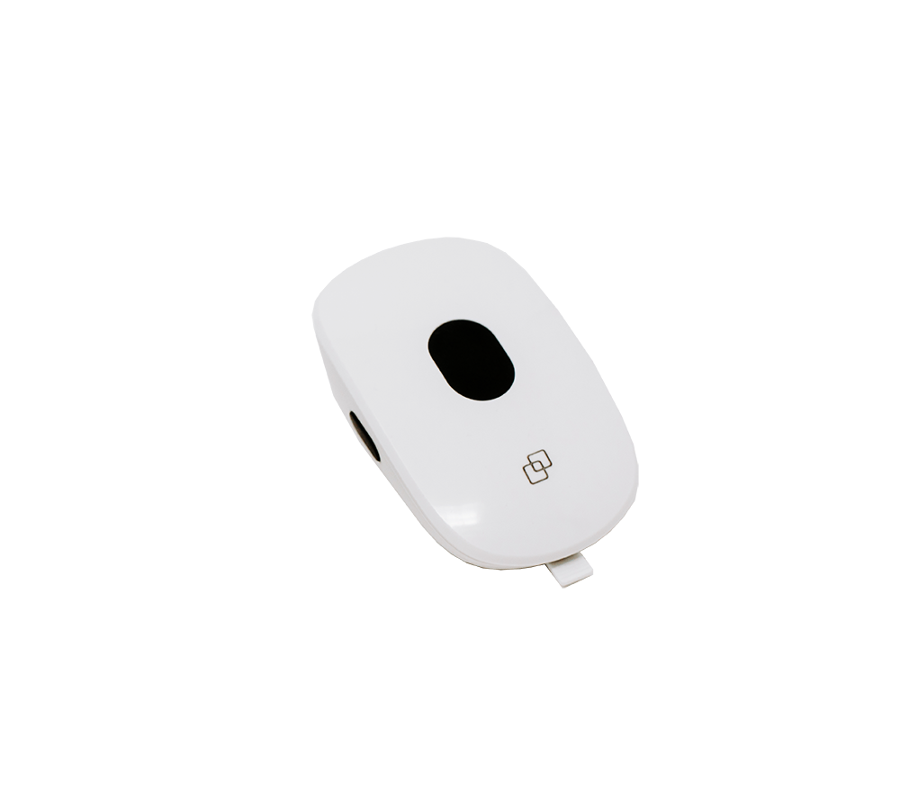 Best Homekit Doorbell – SquareGlow
