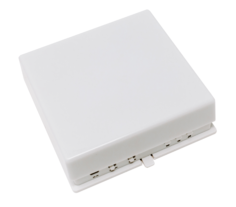 Best Homekit Doorbell – SquareGlow