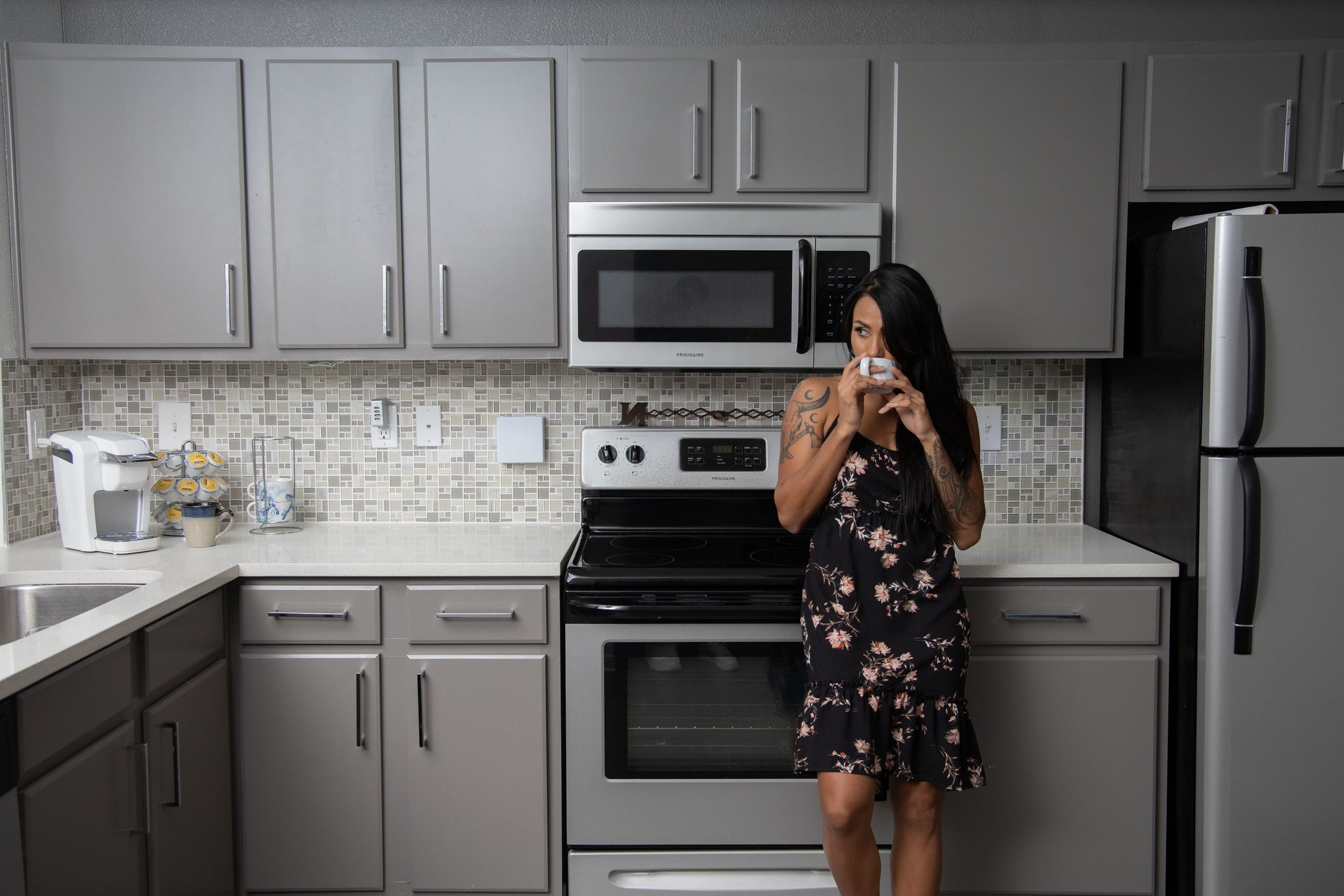 Smart Home Kit – SquareGlow