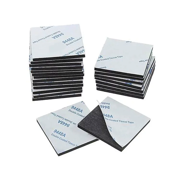 Double Sided Adhesive Tape – SquareGlow